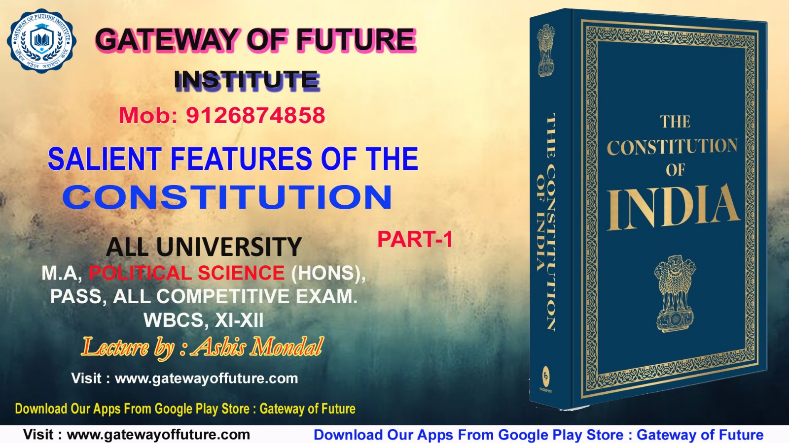 Gateway of Future – NSOU Admission, UG, PG, MLIS, MSW & Pre-Admission ...